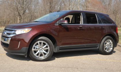 Ford (Page 116) | Torque News